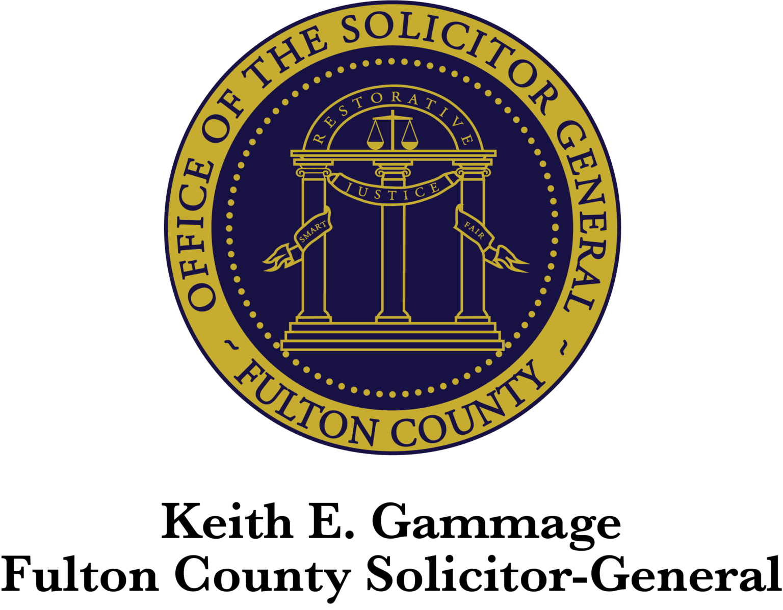 Office of the Fulton County Solicitor-General – Smart, Fair and ...