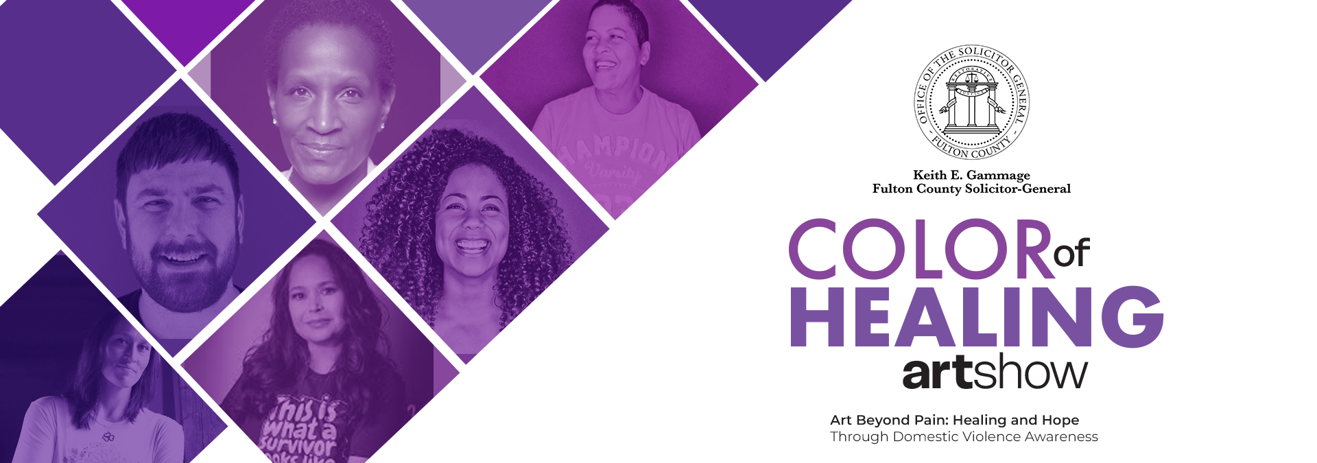 Color of Healing – Office of the Fulton County Solicitor-General